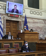 ΒΟΥΛΗ ΤΩΝ ΕΛΛΗΝΩΝ