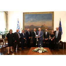 ΒΟΥΛΗ ΤΩΝ ΕΛΛΗΝΩΝ