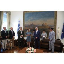 ΒΟΥΛΗ ΤΩΝ ΕΛΛΗΝΩΝ