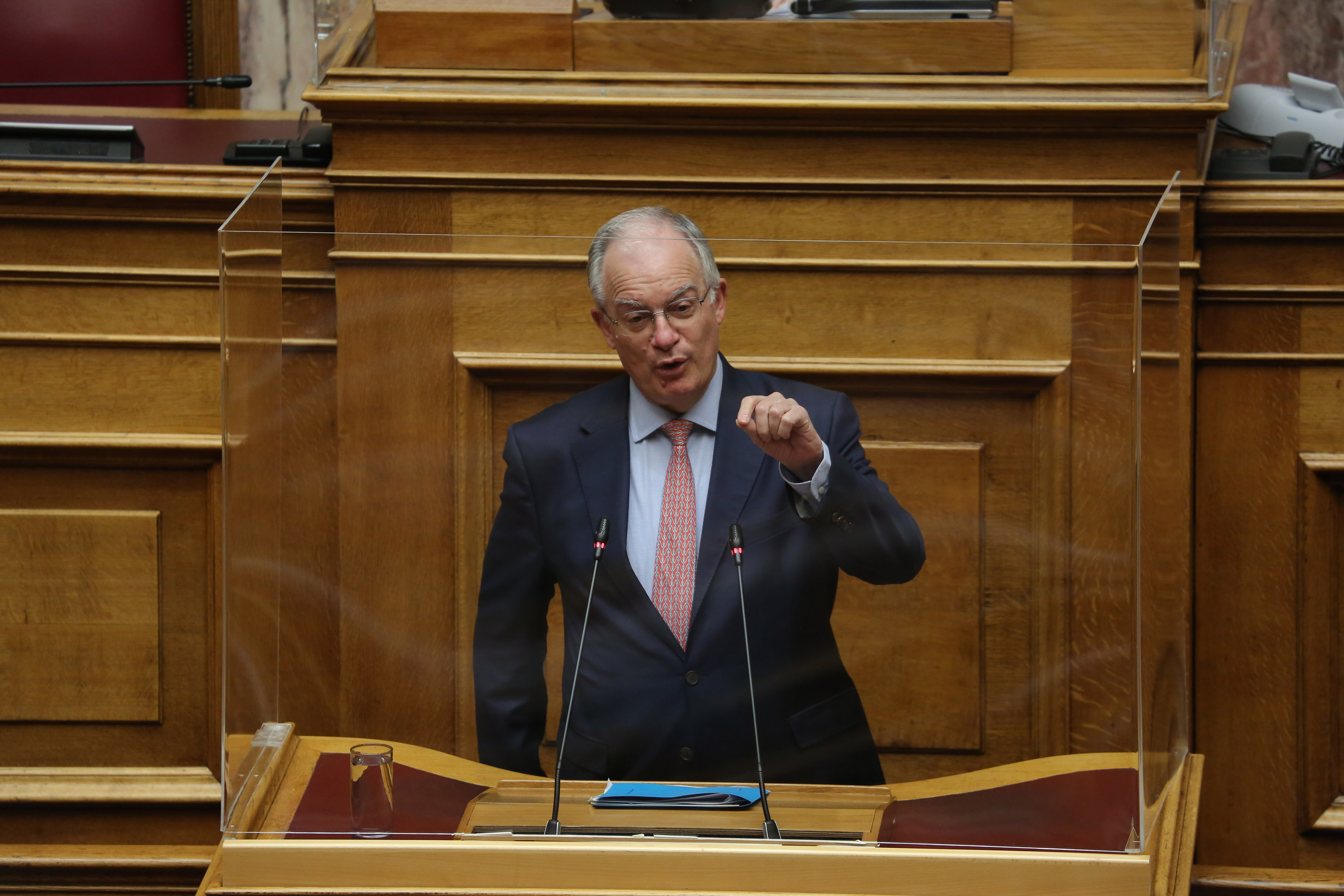 Δελτία Τύπου