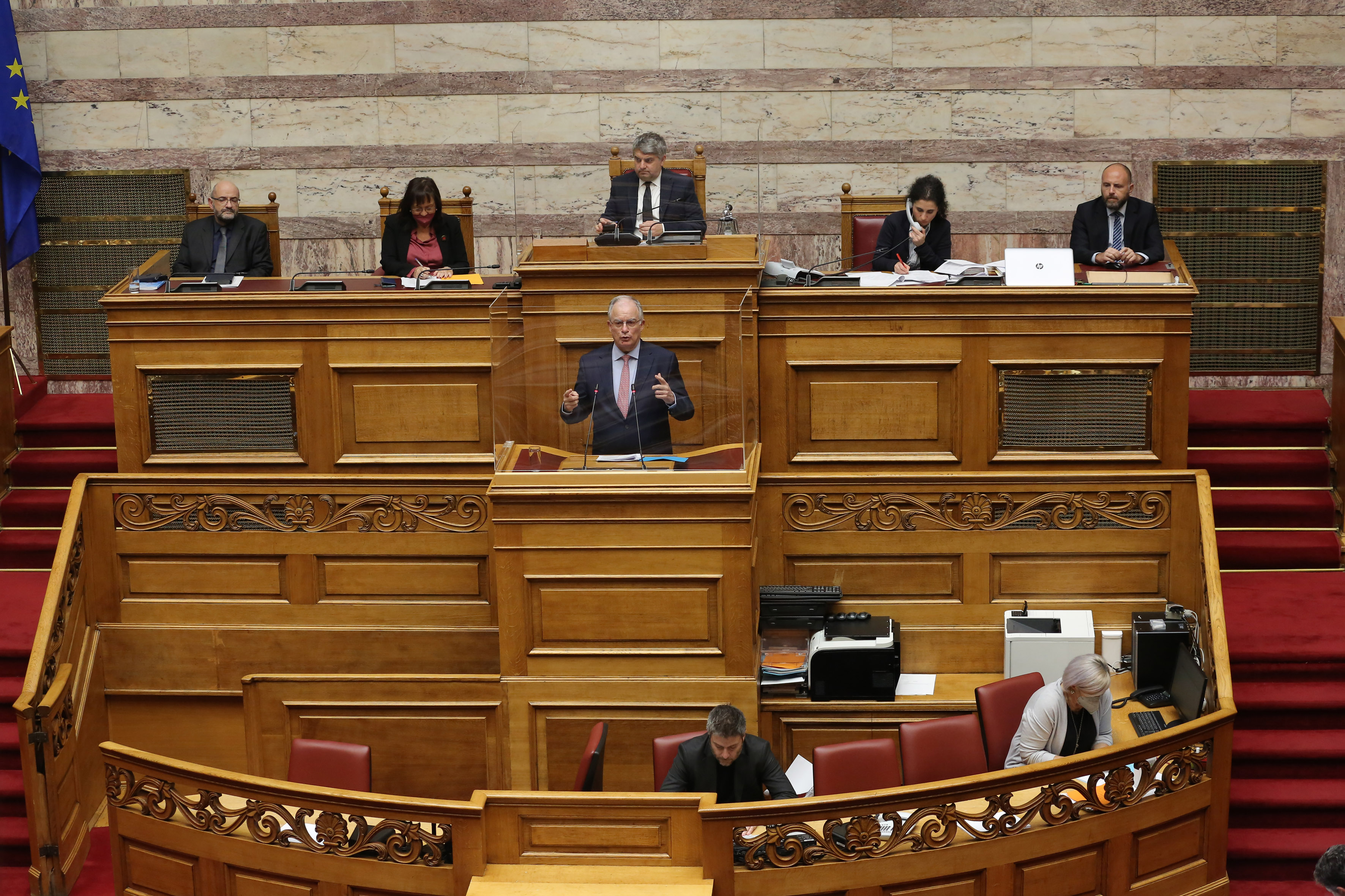 Δελτία Τύπου