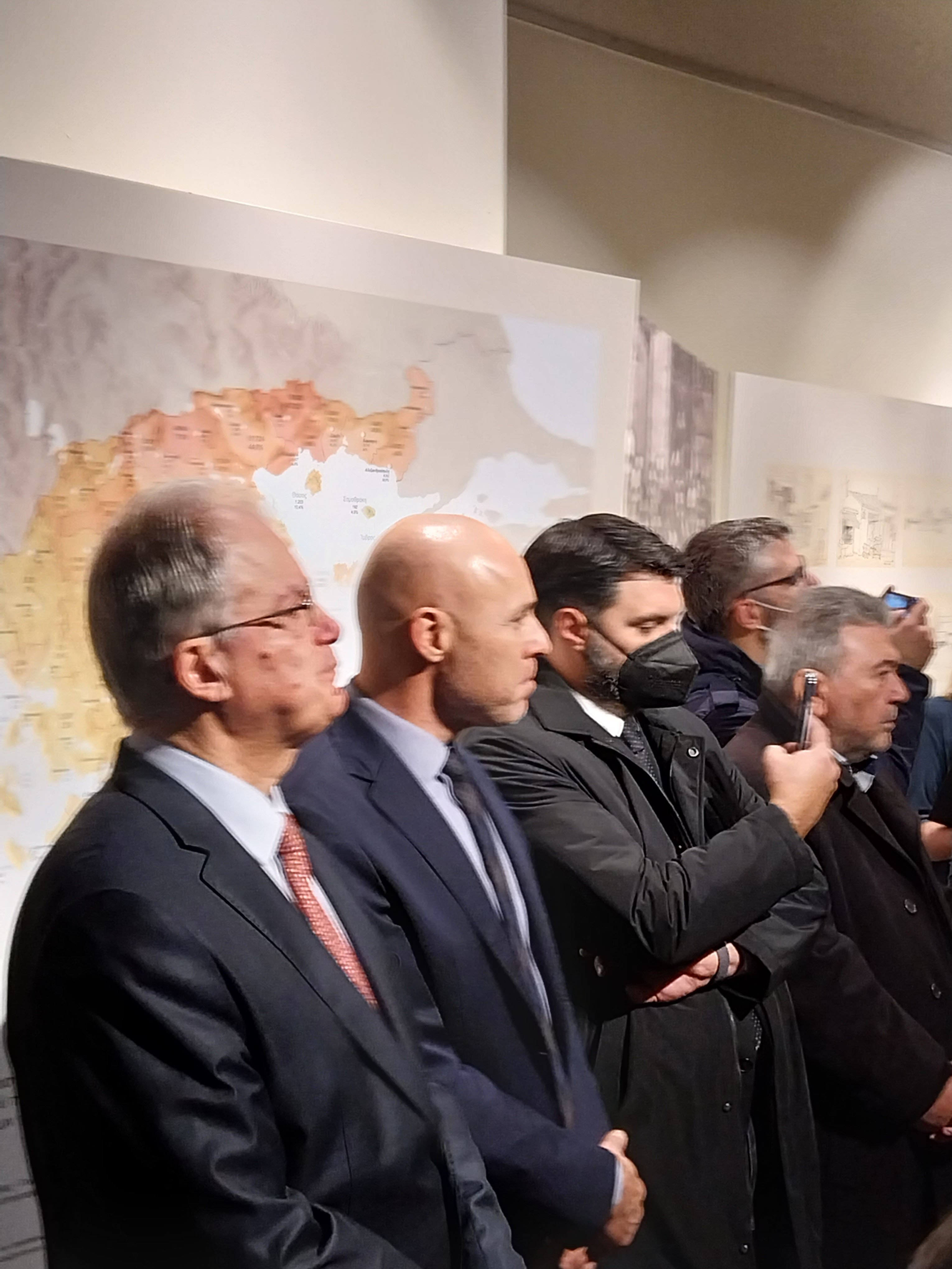 Δελτία Τύπου