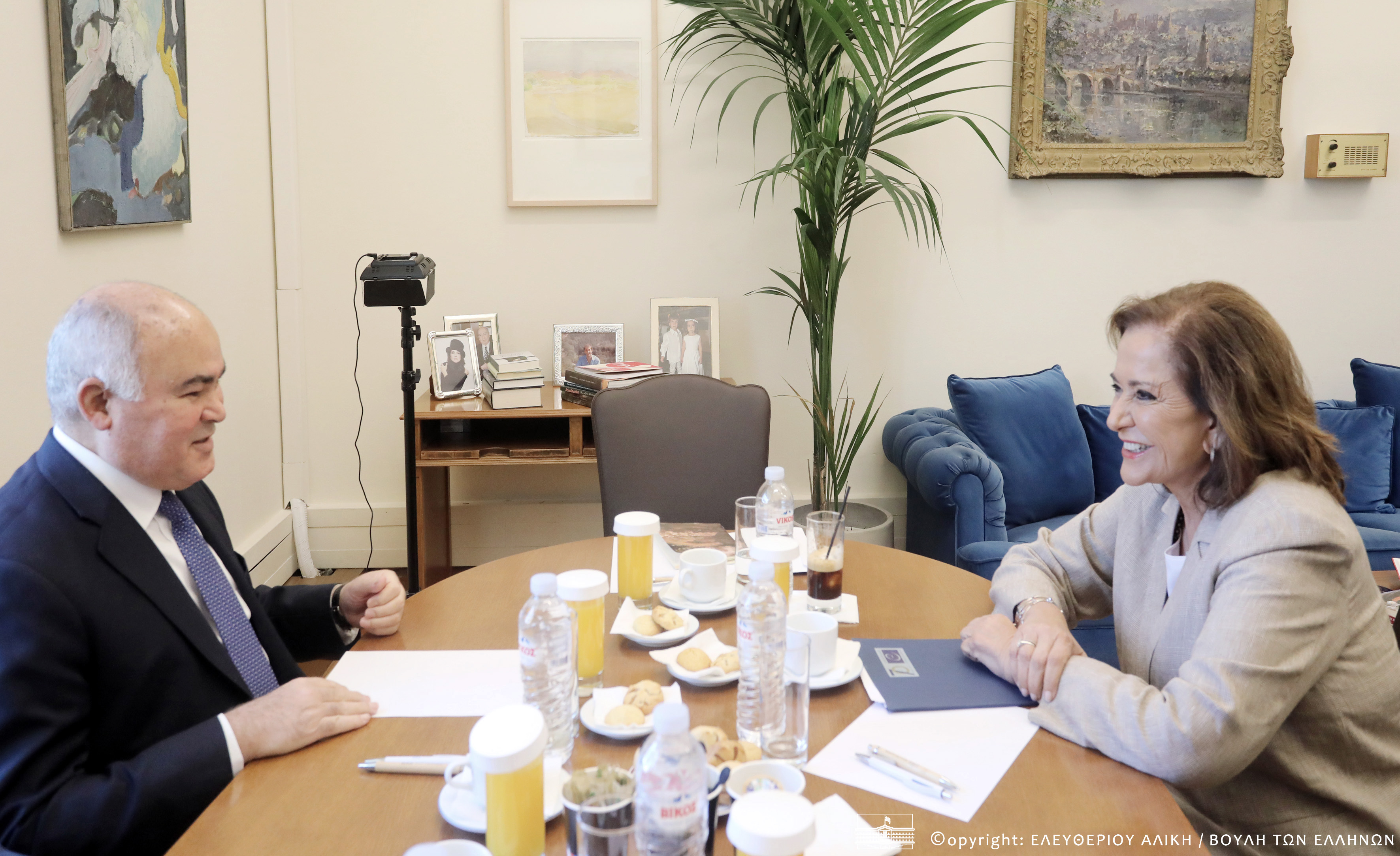 Δελτία Τύπου