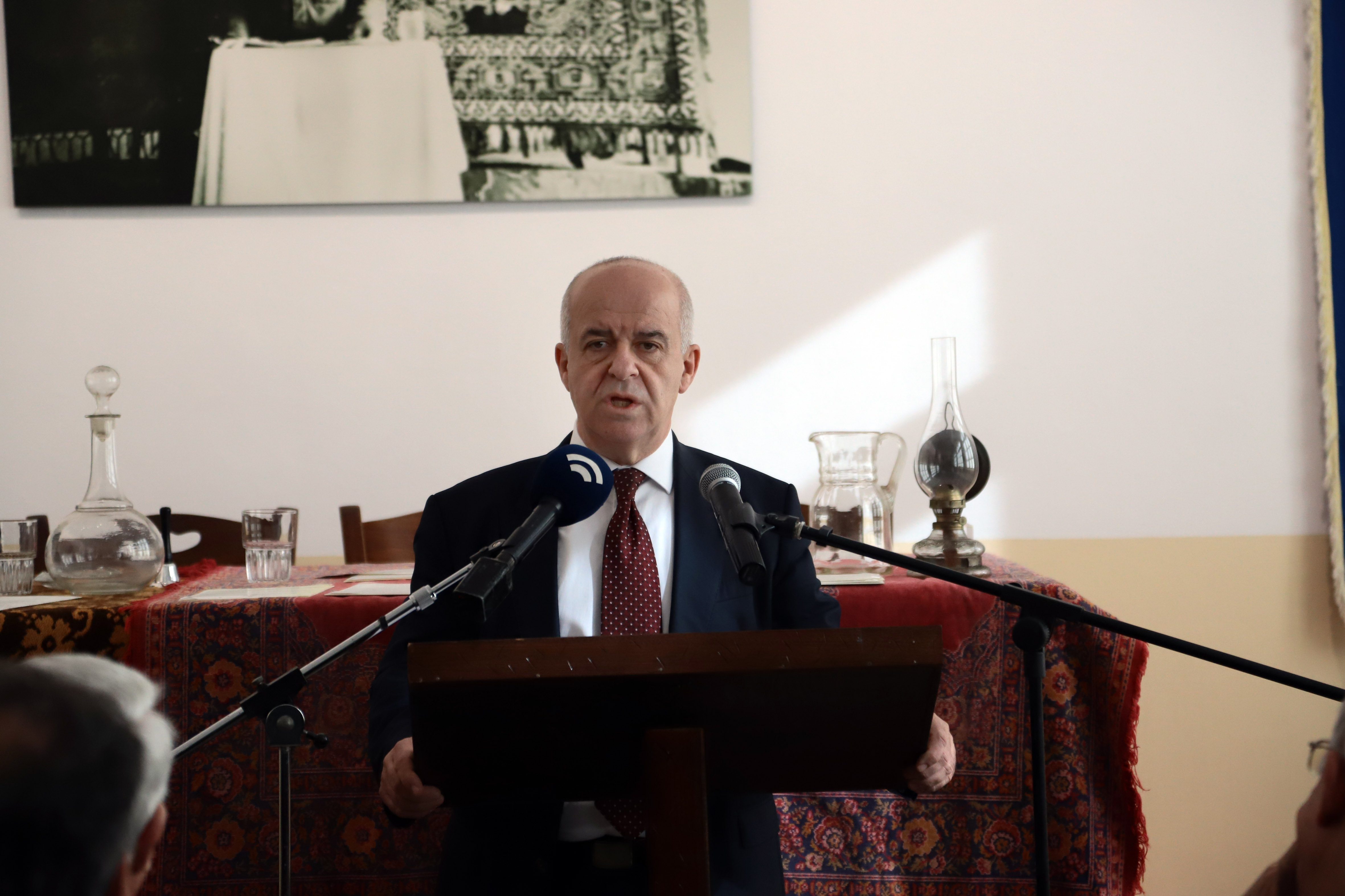 Δελτία Τύπου
