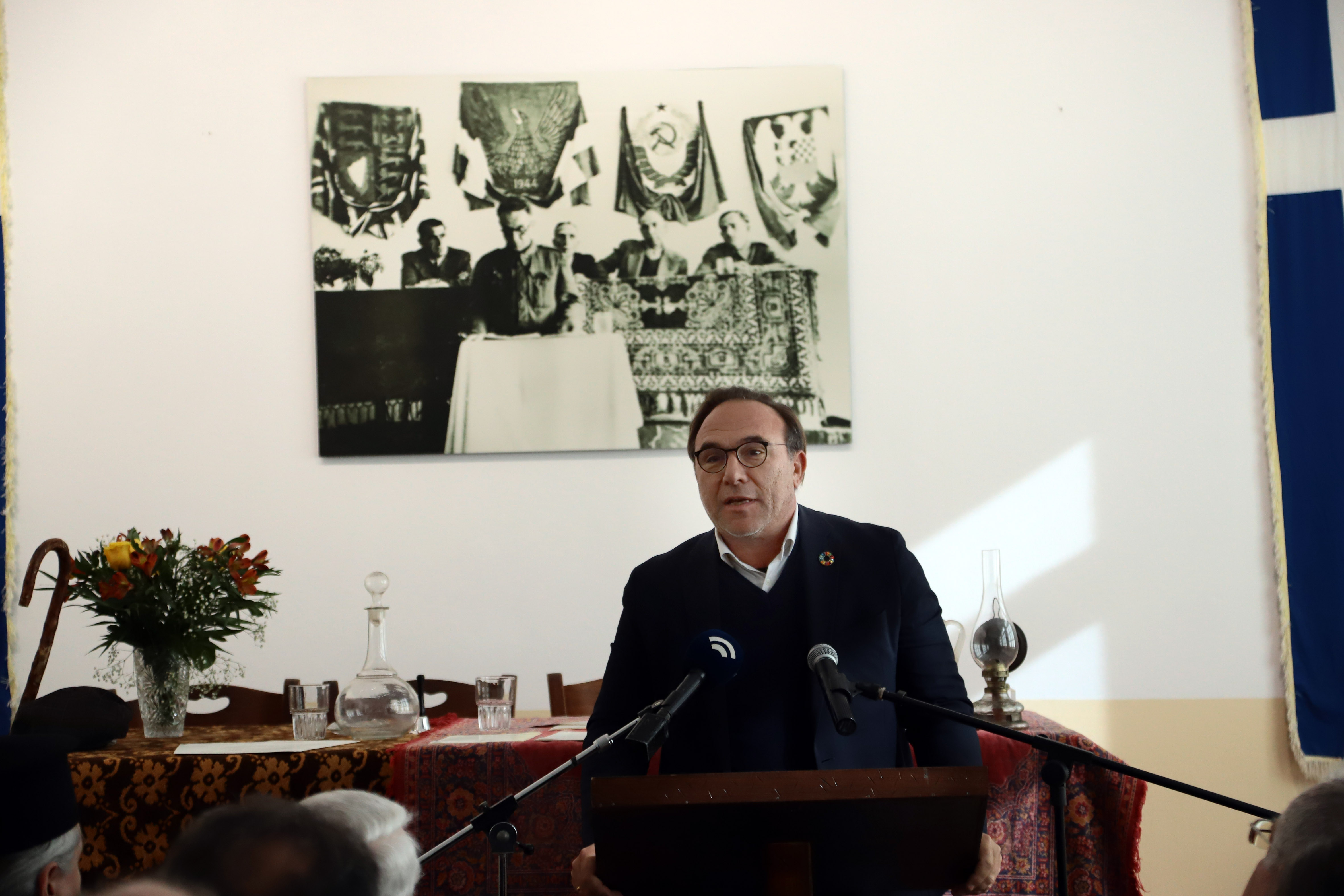 Δελτία Τύπου