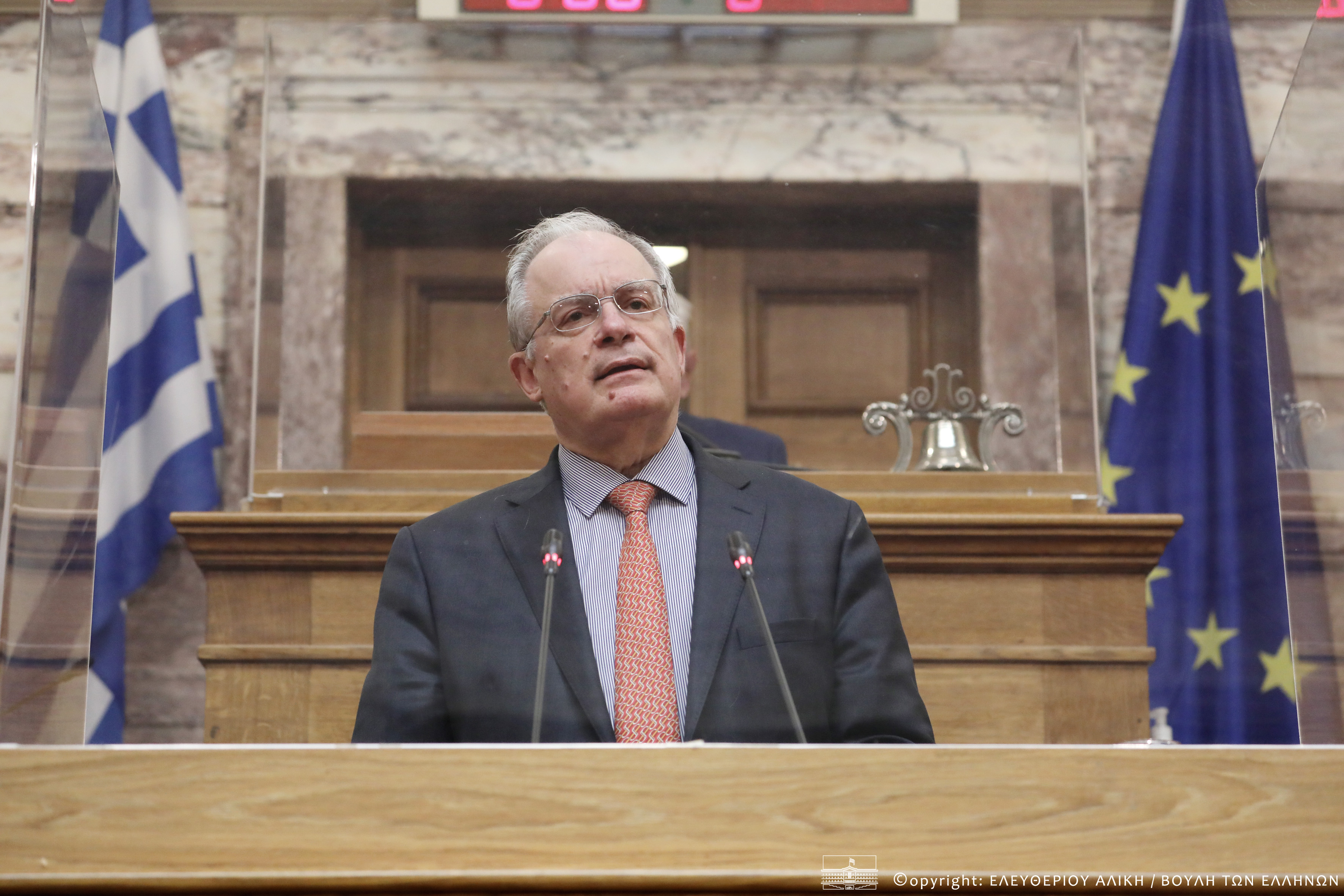 Δελτία Τύπου