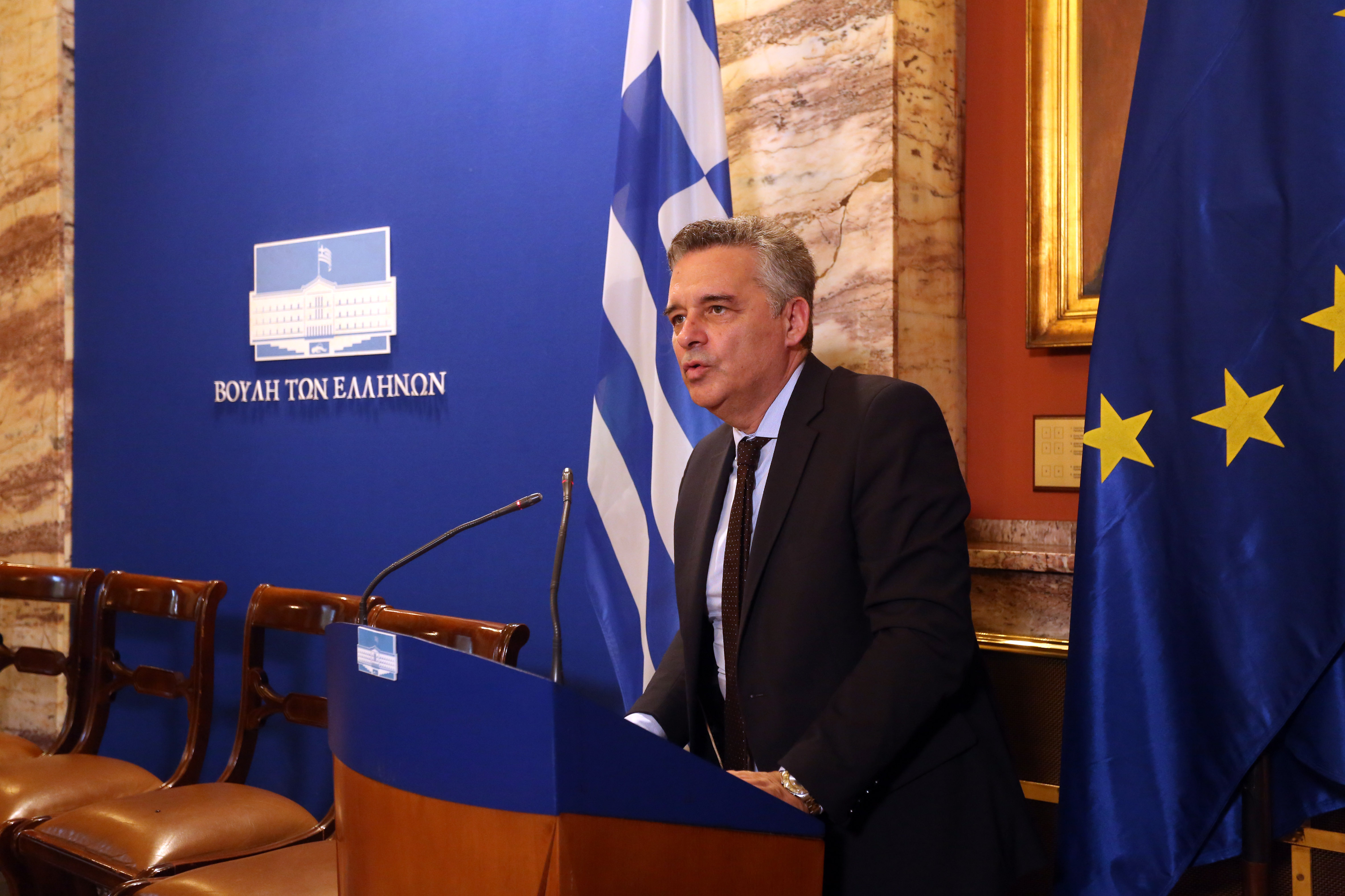 Δελτία Τύπου