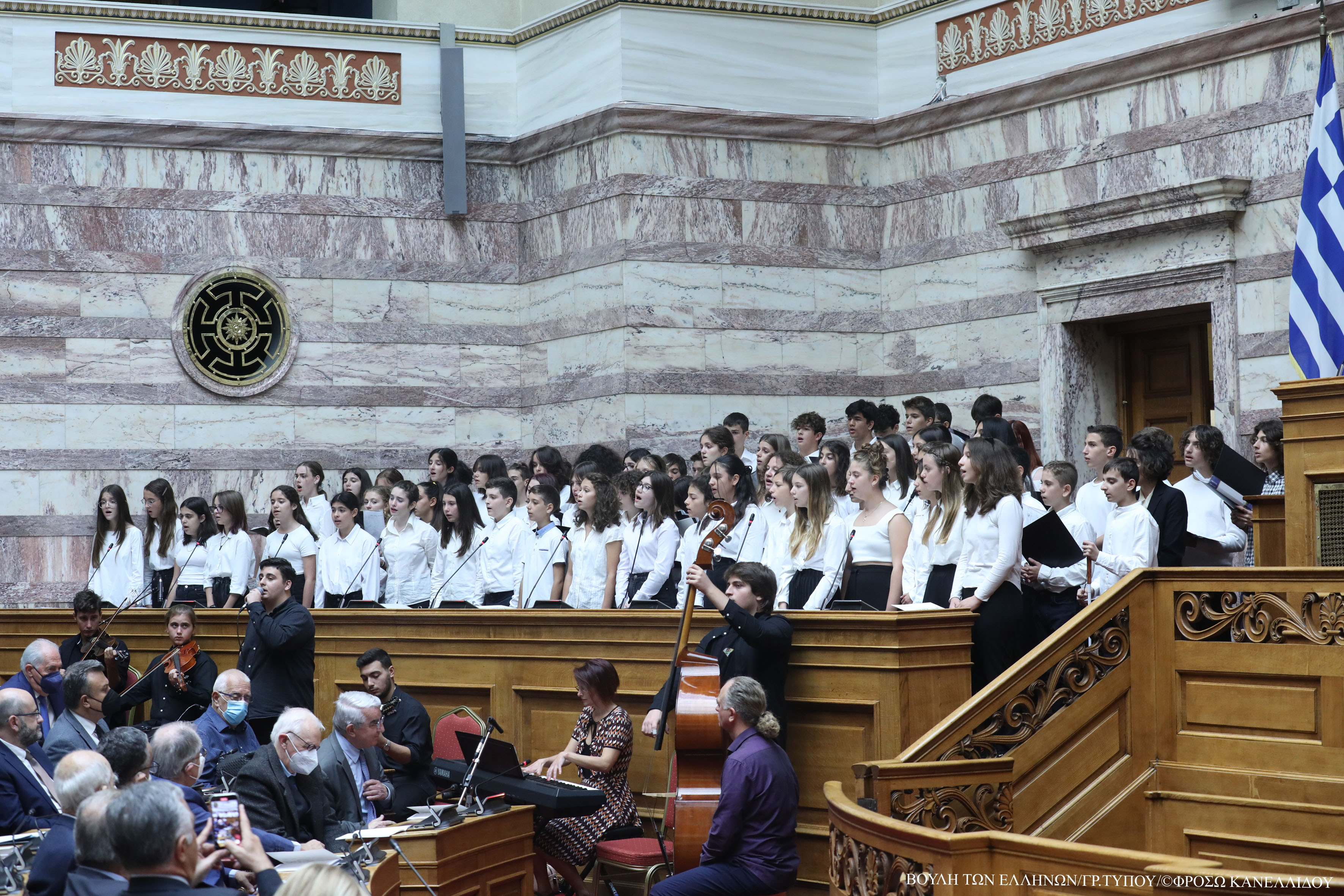 Δελτία Τύπου