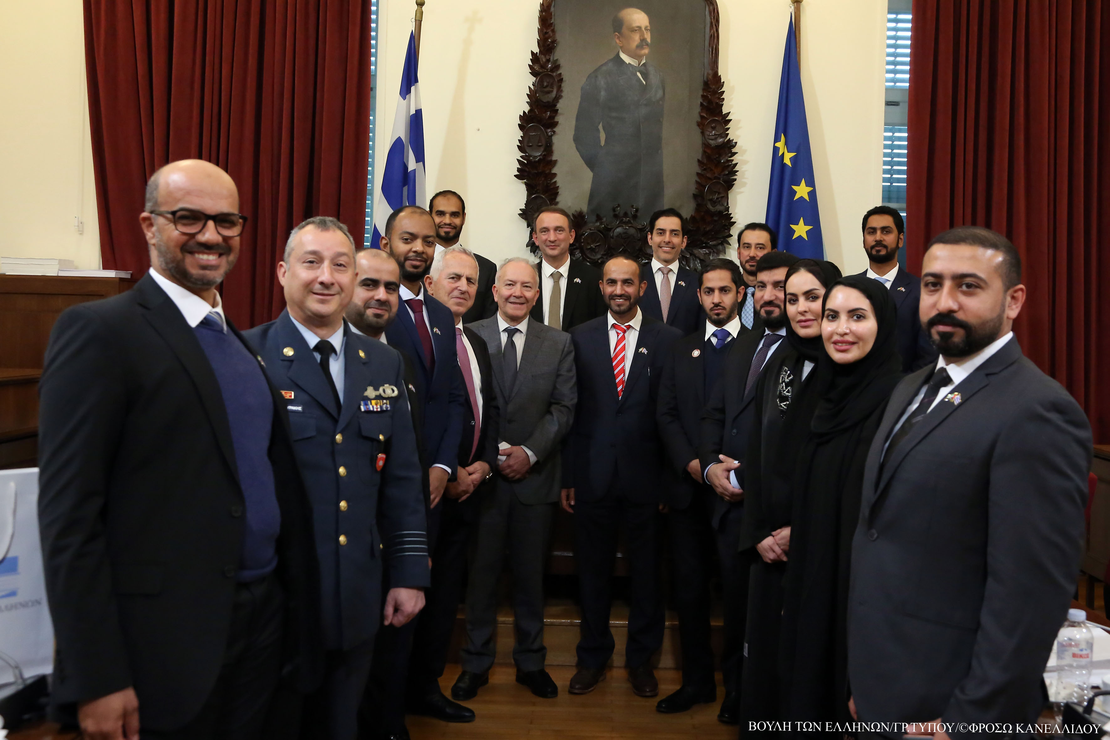 Δελτία Τύπου