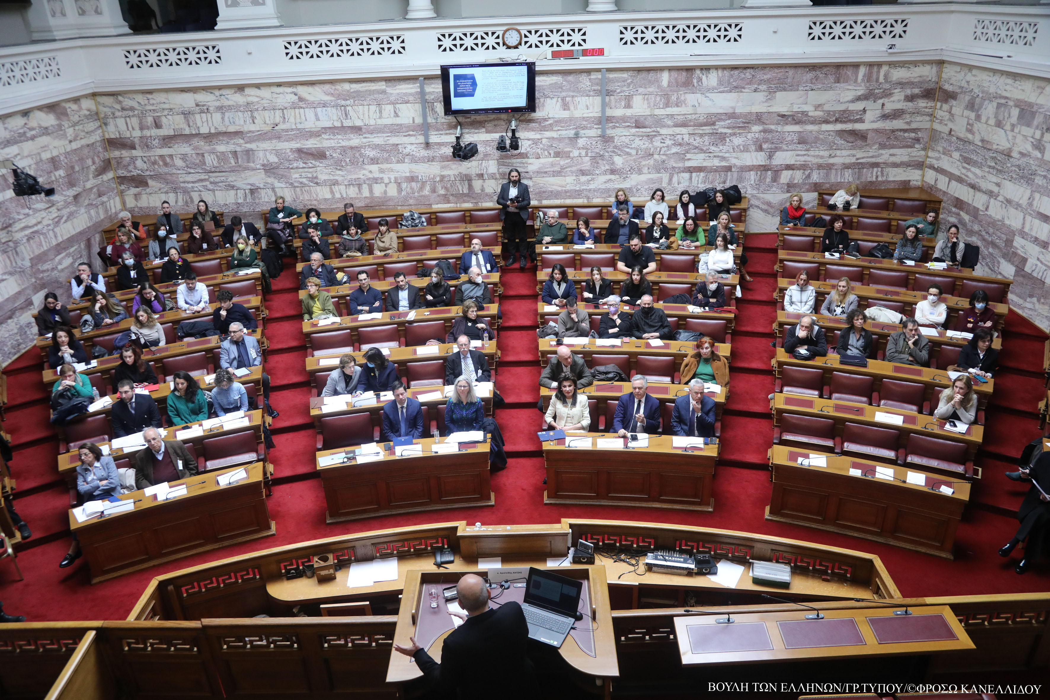 Δελτία Τύπου