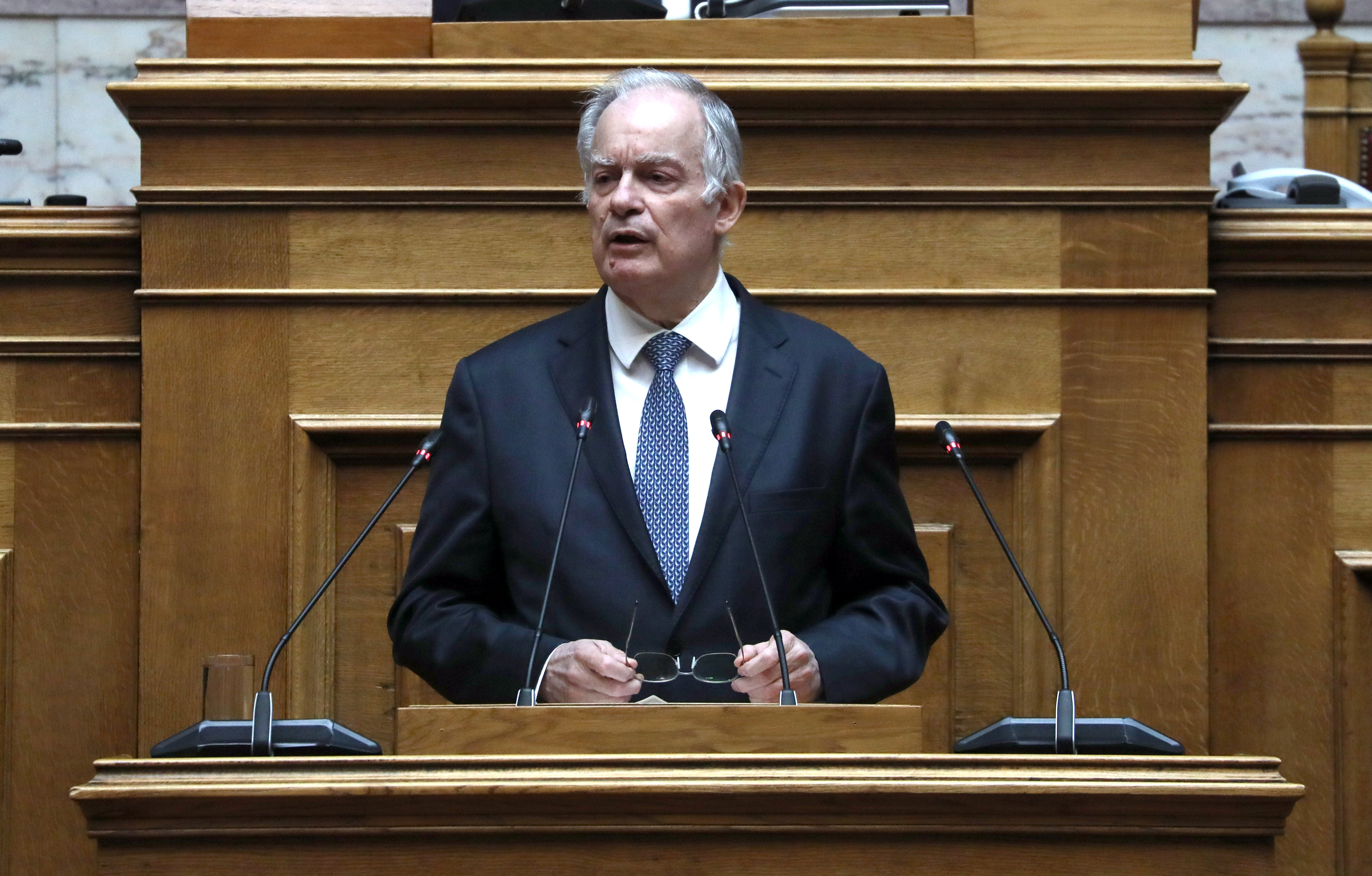 Δελτία Τύπου