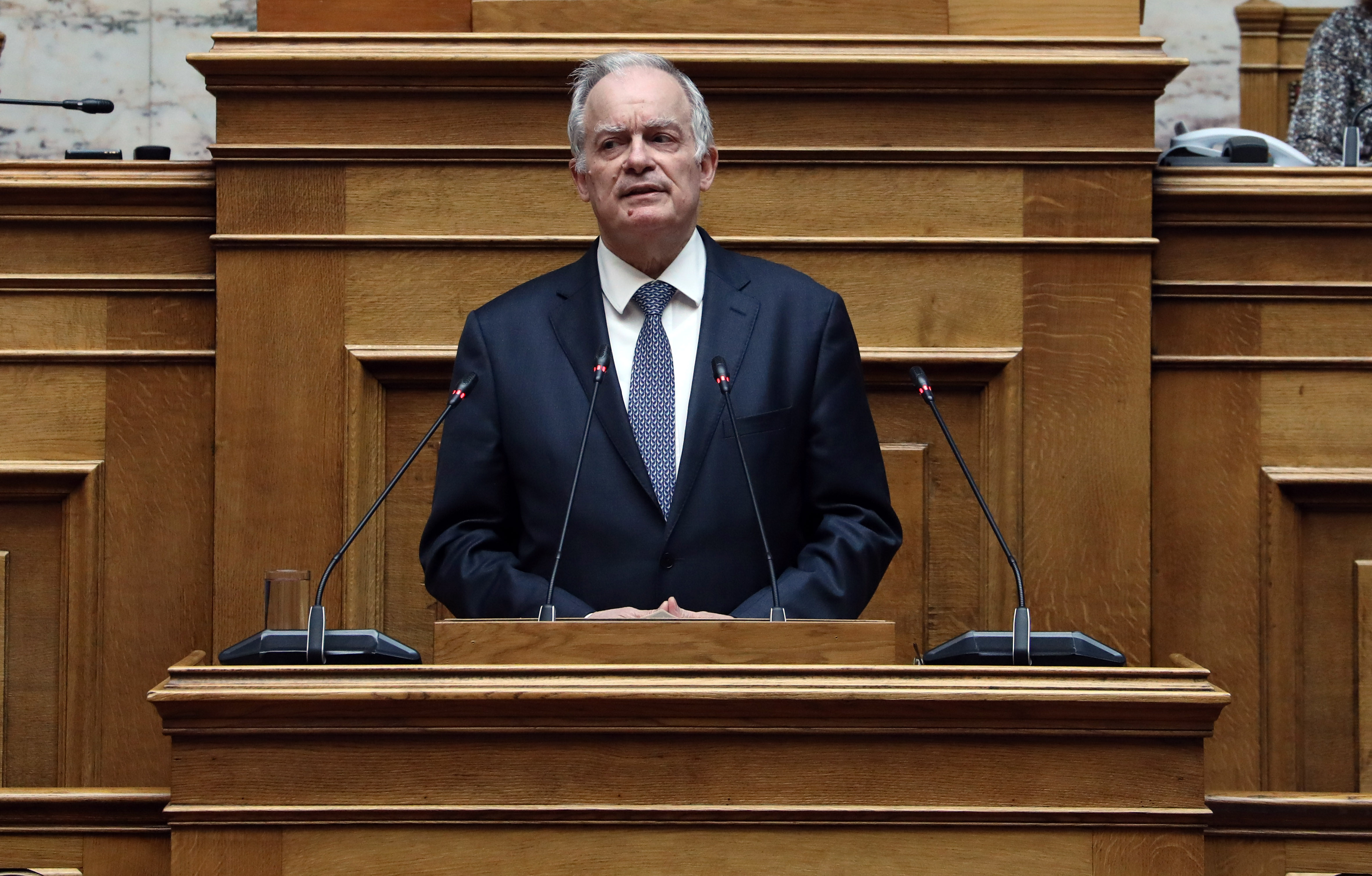 Δελτία Τύπου