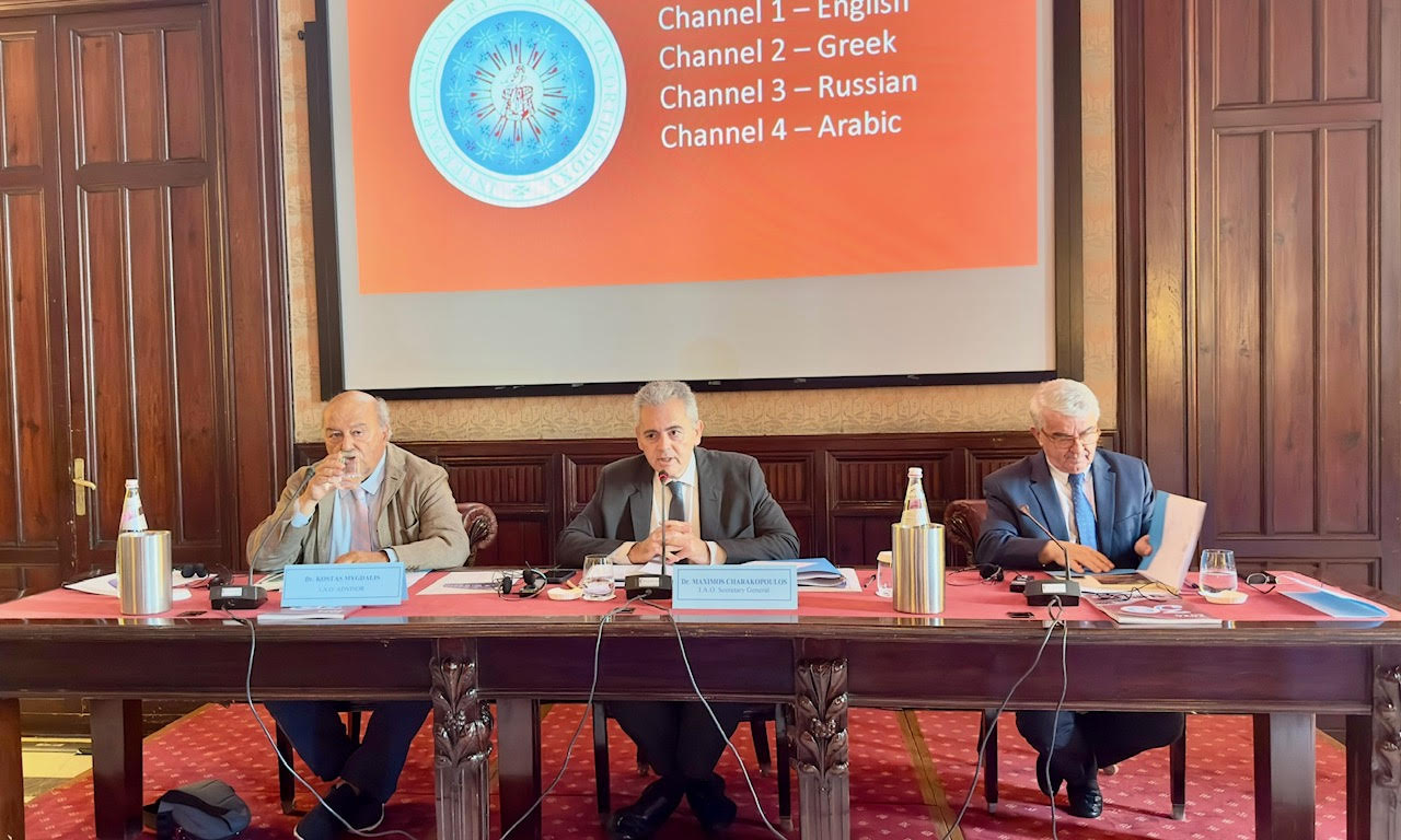 Δελτία Τύπου